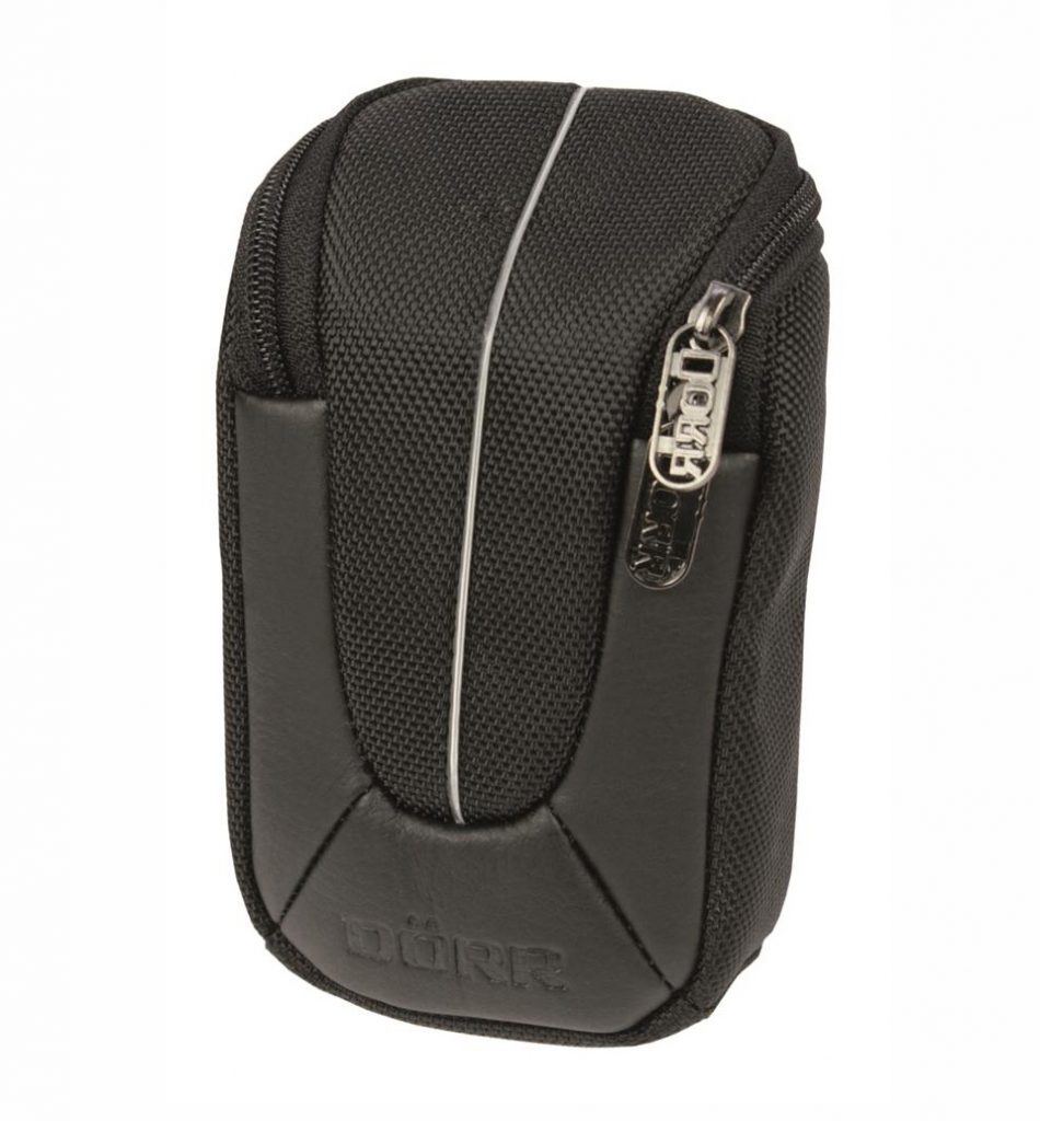Dorr Yuma Compact Camera Case - Large - Photography Shop Cornwall
