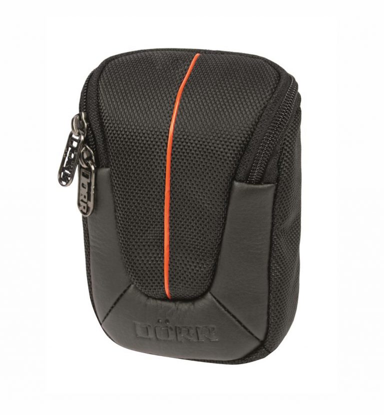 Dorr Yuma Compact Camera Case - Medium - Photography Shop Cornwall