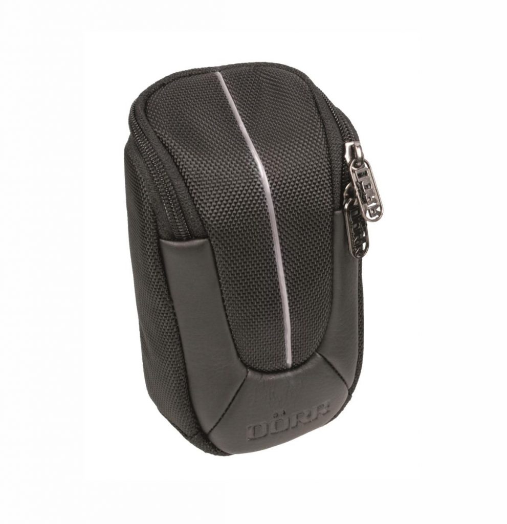 Dorr Yuma Compact Camera Case - Large - Photography Shop Cornwall