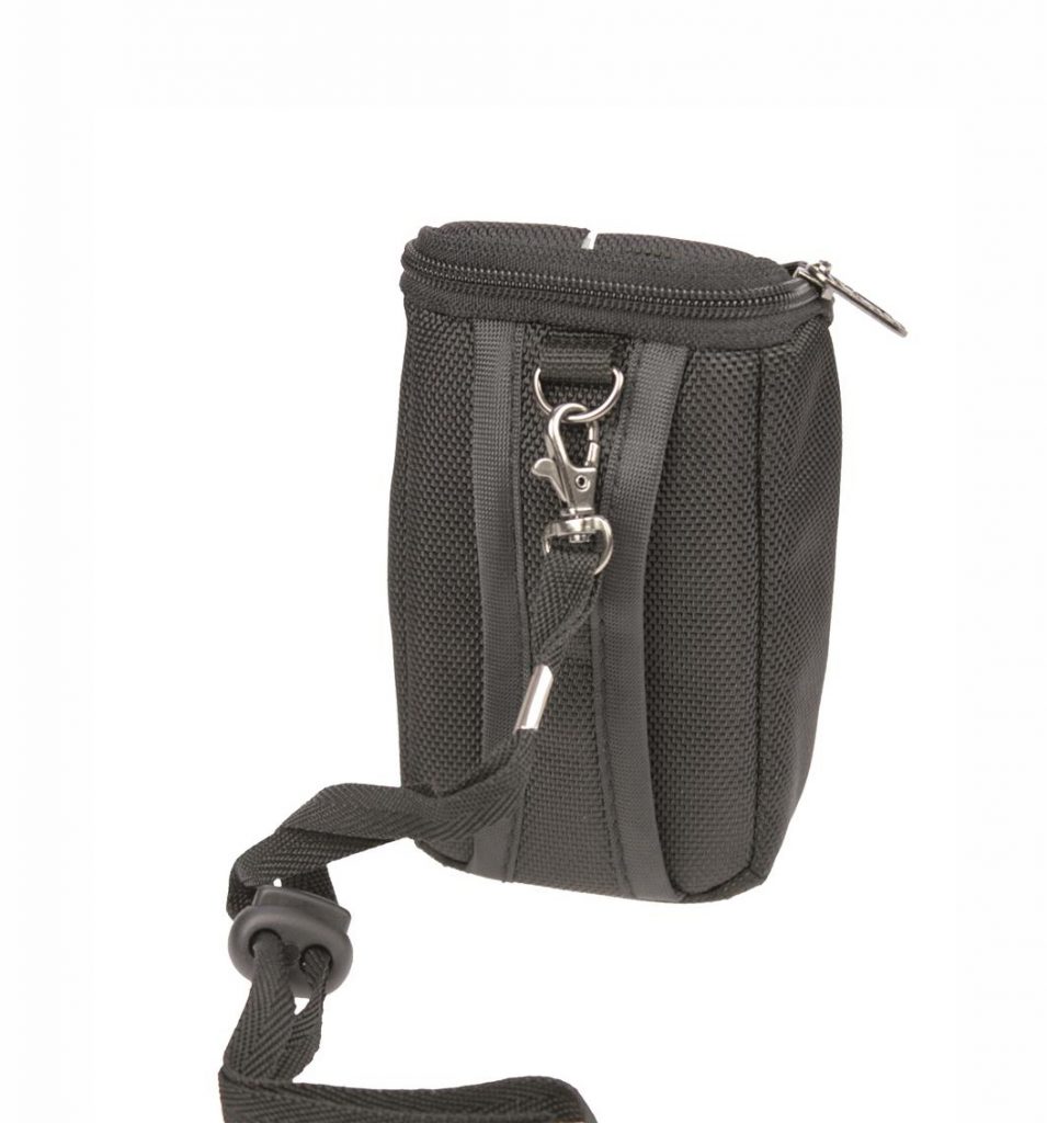 Dorr Yuma Compact Camera Case - Large - Photography Shop Cornwall