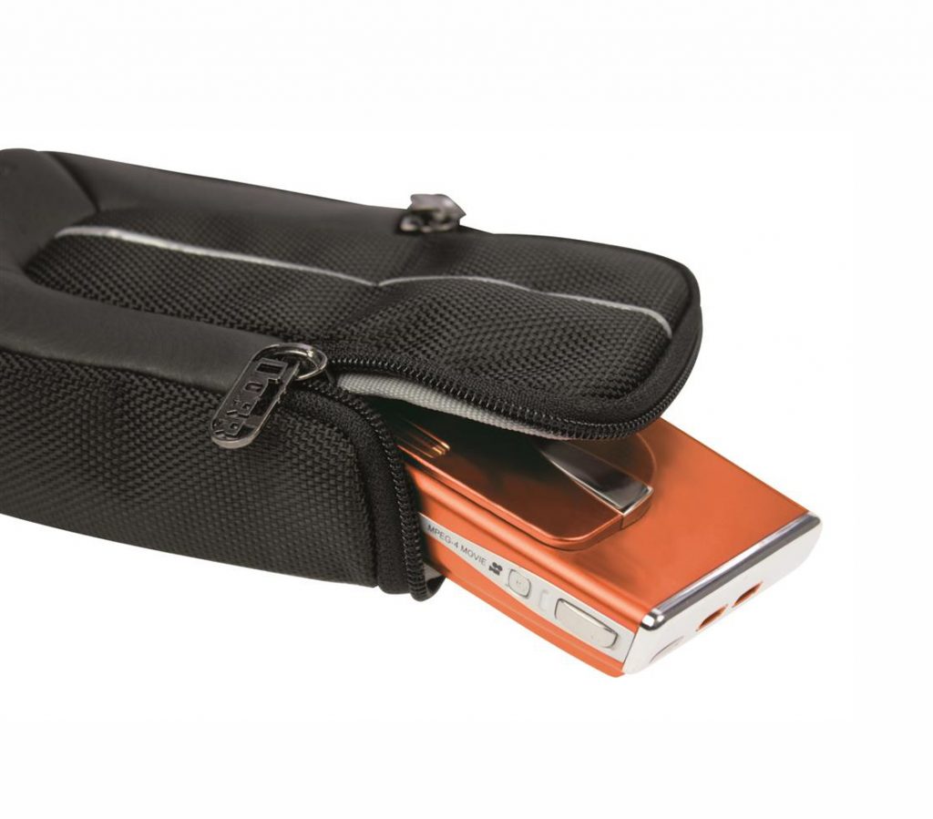 Dorr Yuma Compact Camera Case - Large - Photography Shop Cornwall