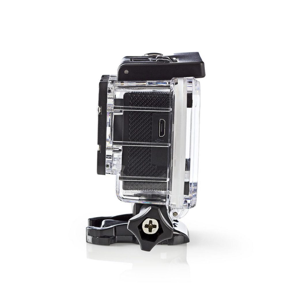 Nedis HD 720p Action Camera - Photography Shop Cornwall